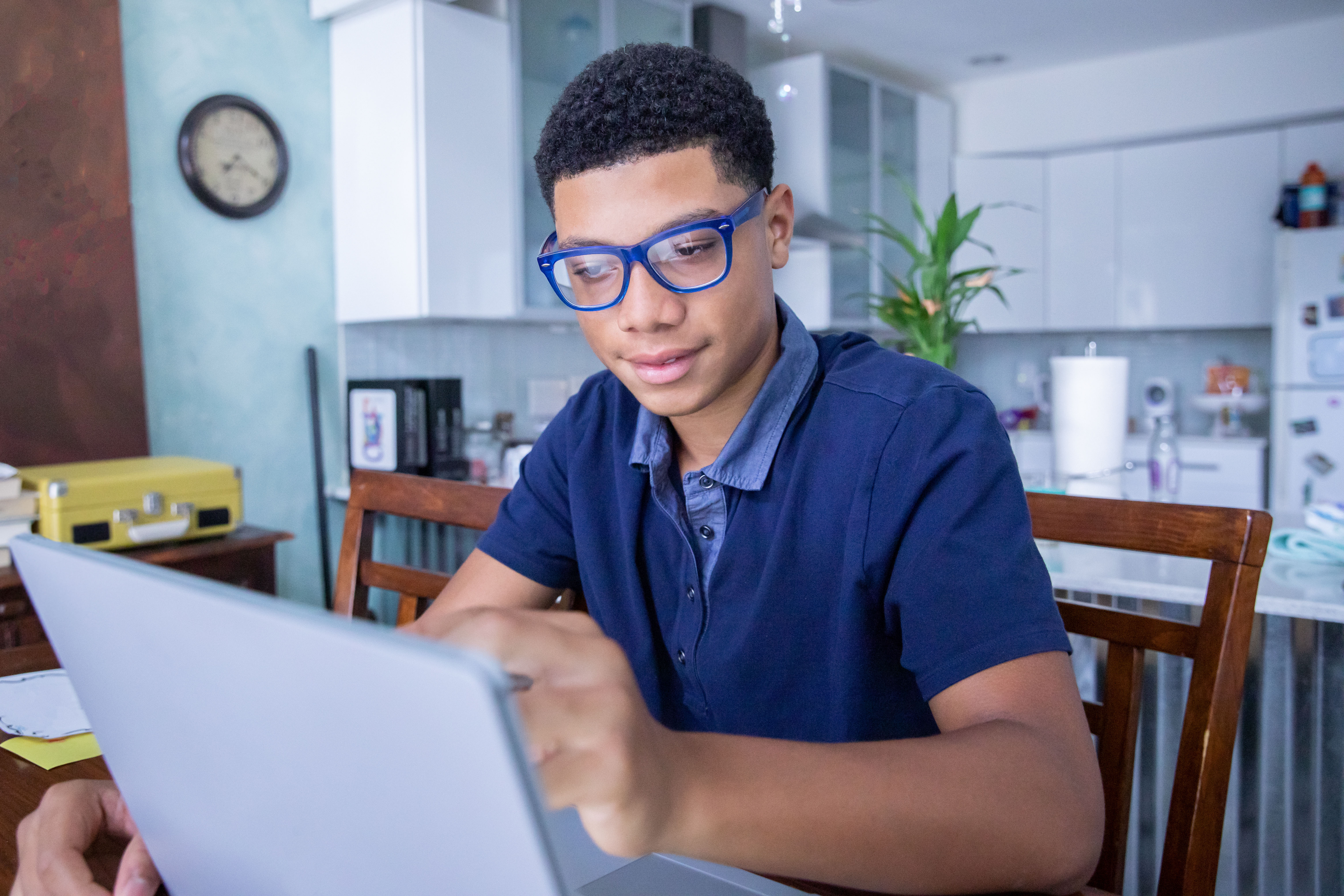 Live Online SAT Class + Live 1-on-1 Tutoring