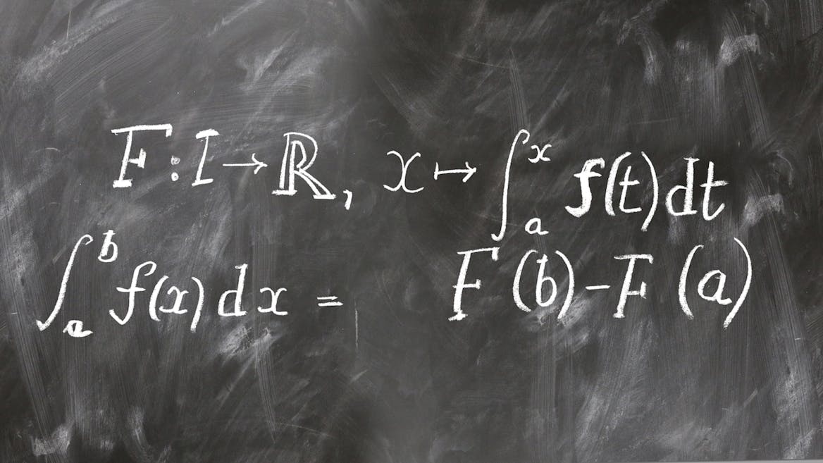 Calculus 1: Semester Preview