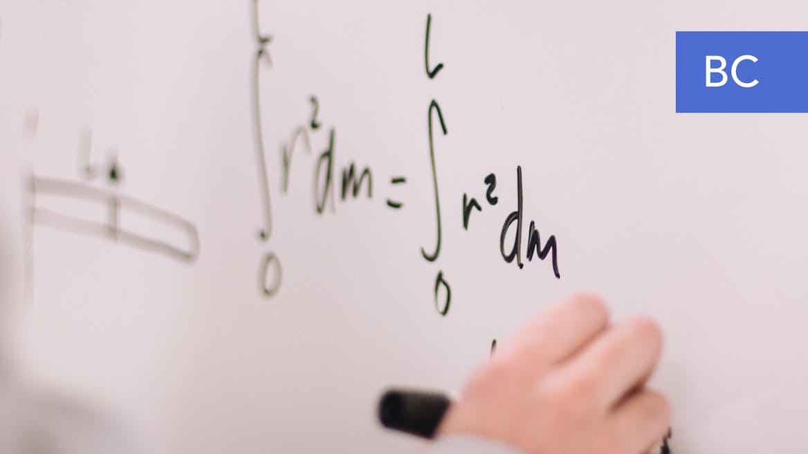 AP Calculus BC Prep Review