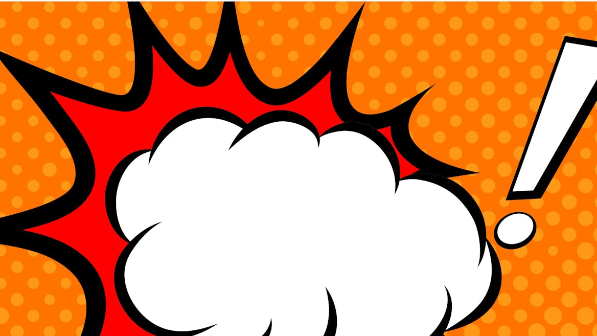 Learn to Draw Comics and Cartoons (Grades K-2)