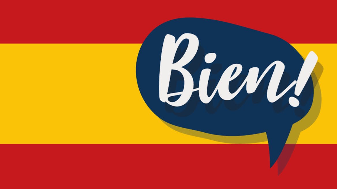 Beginner Spanish (Level 2)