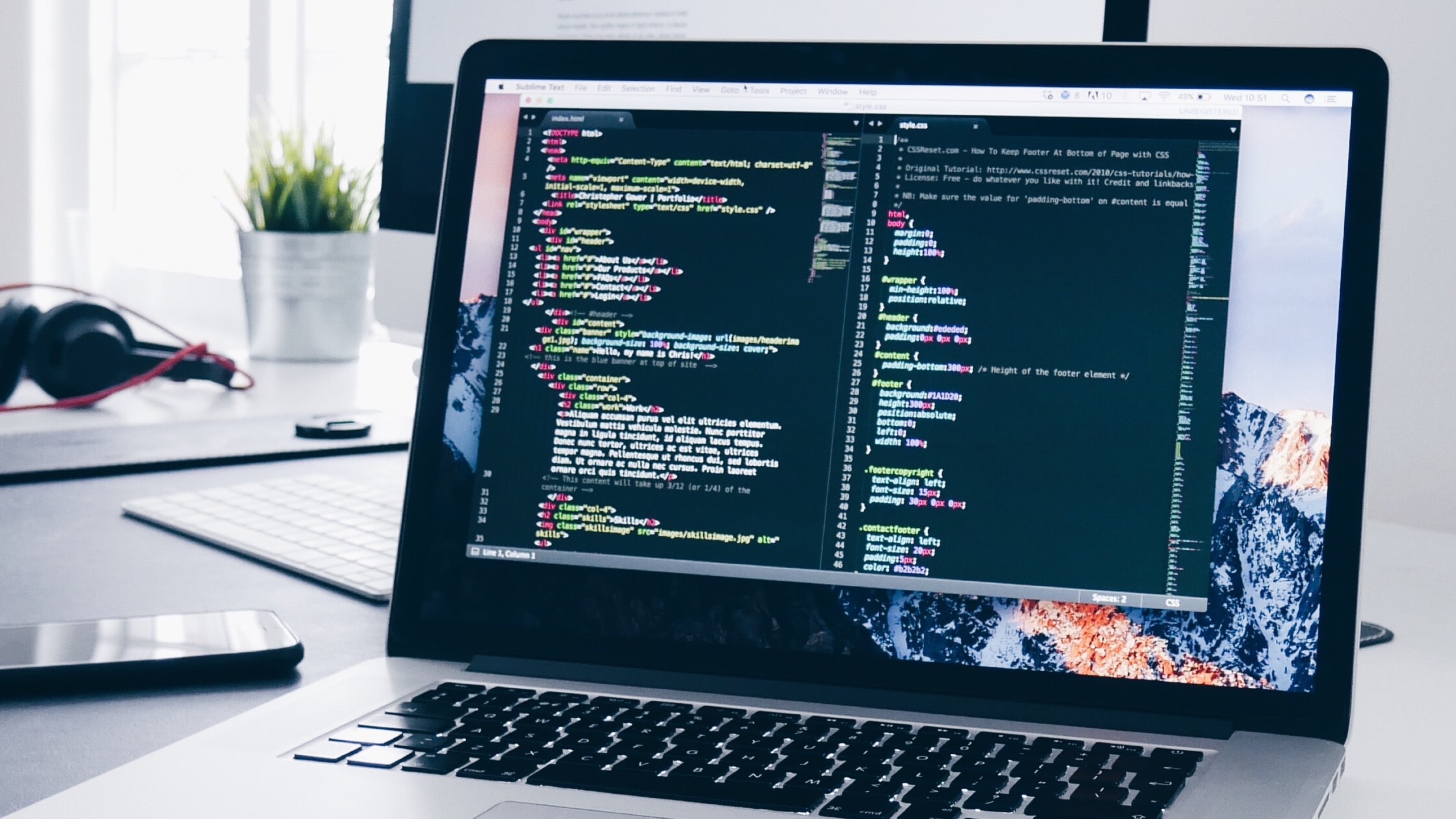 JavaScript Coding Academy