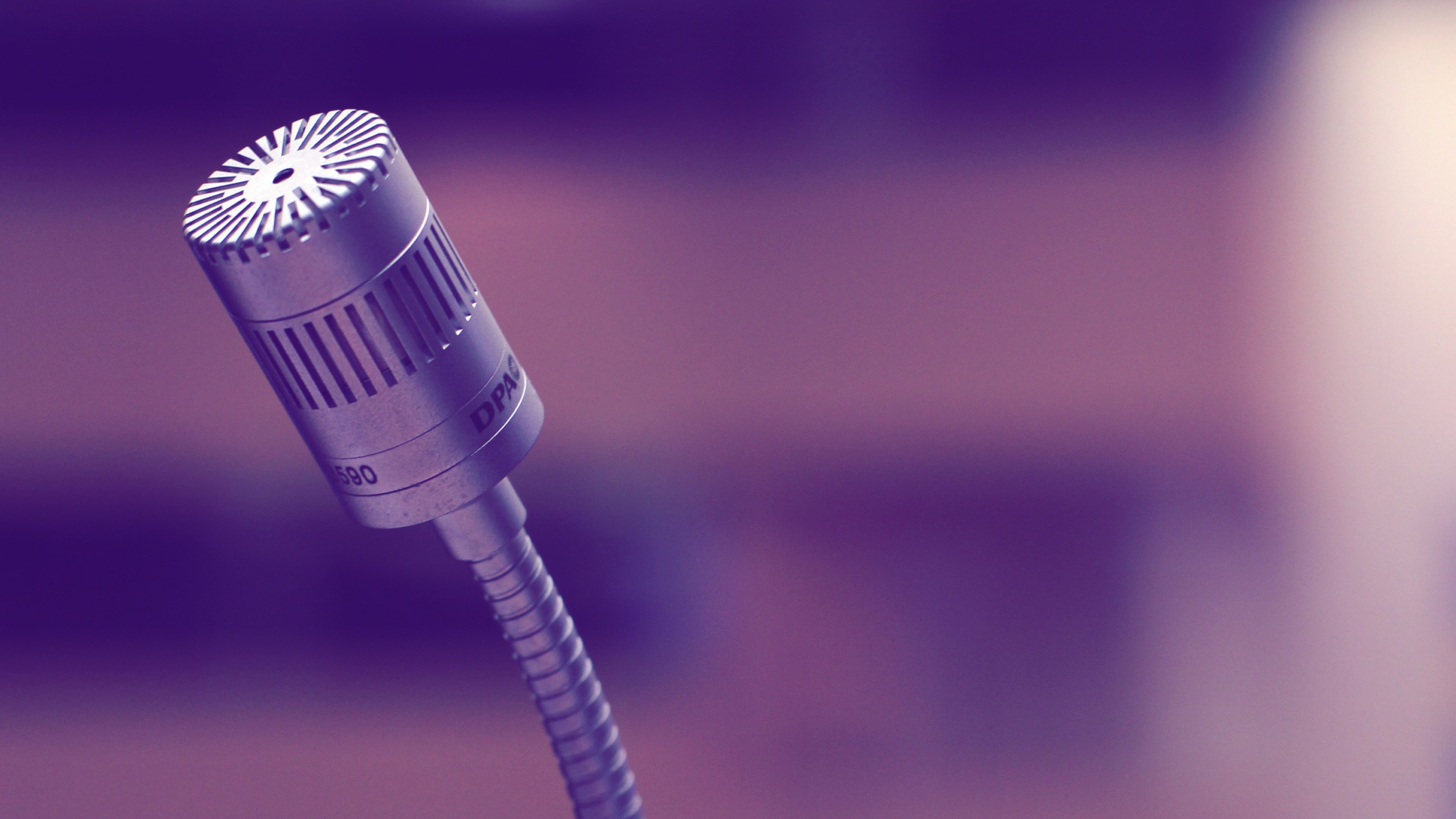 Learn to Love Public Speaking