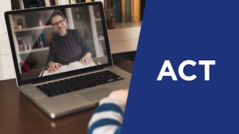 ACT 8-Week Prep Class