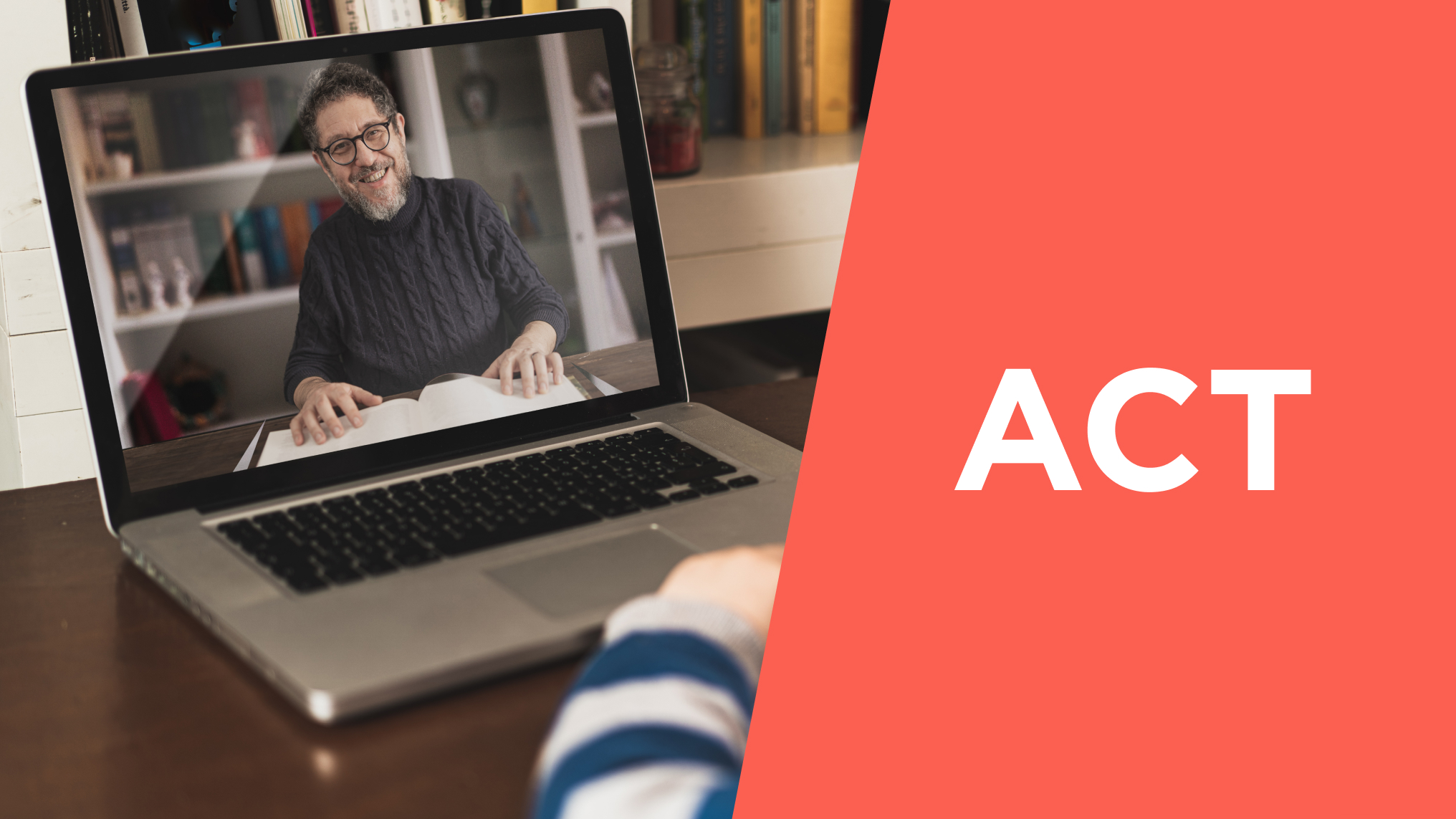 ACT English & Reading 1-Week Bootcamp