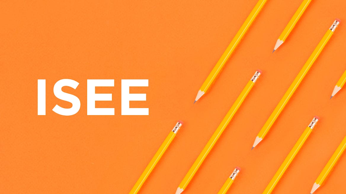 ISEE Prep - Middle Level Class