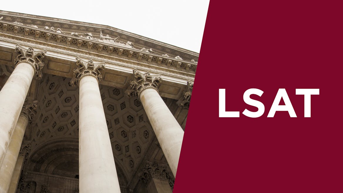 LSAT Exam: Single Session Review