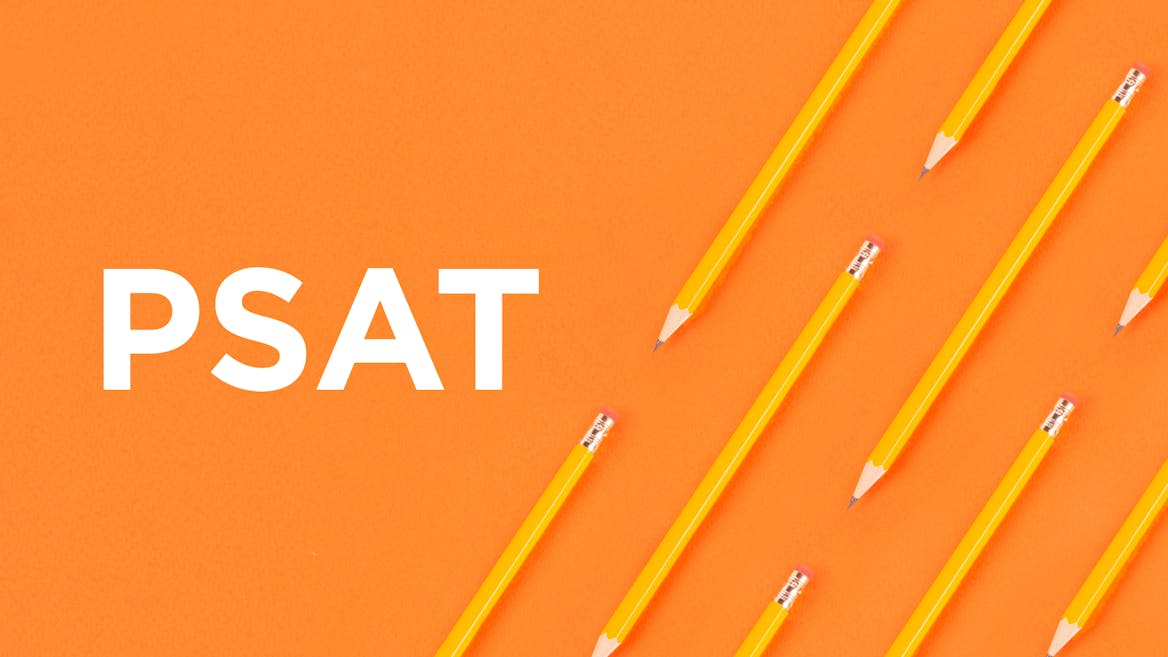 PSAT 4-Week Prep Class