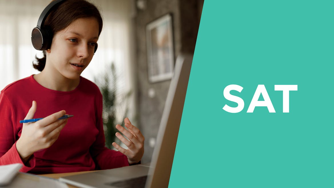 The Ultimate SAT Review Session