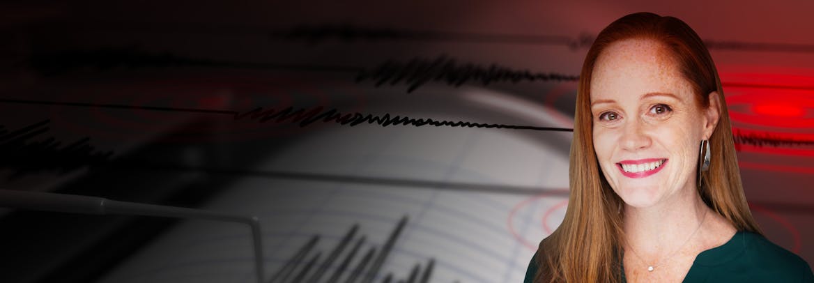 Hands-On Earthquake Lab