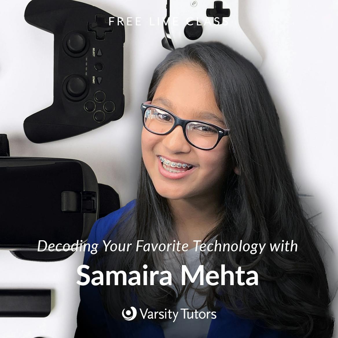 Decoding Your Favorite Technology