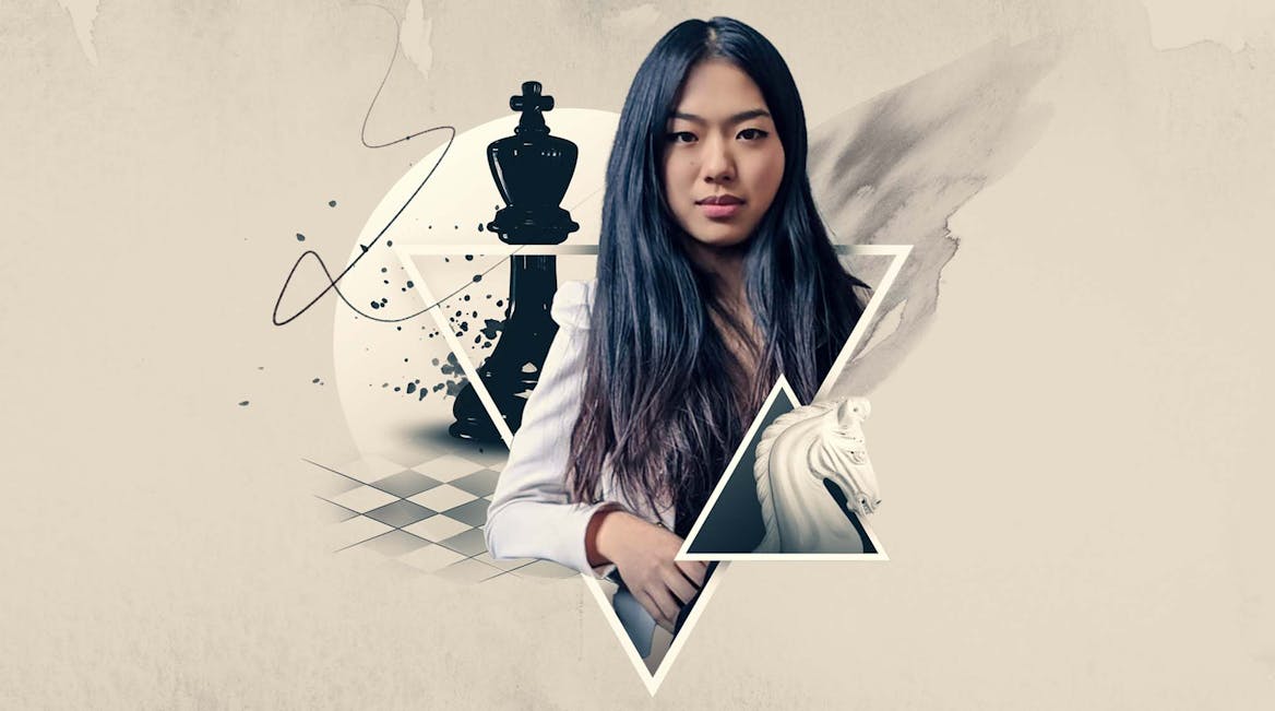 Members-Only Event: Play Chess With An International Champion