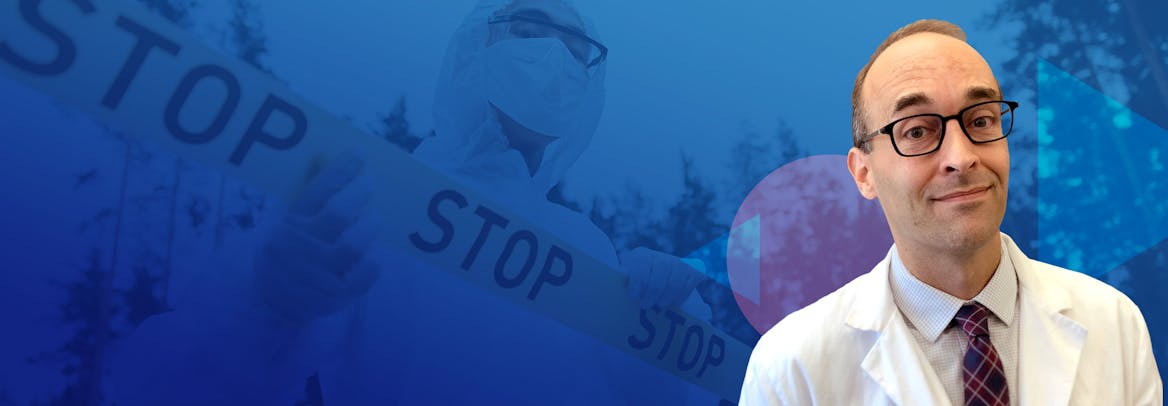 Fun With Forensic Chemistry