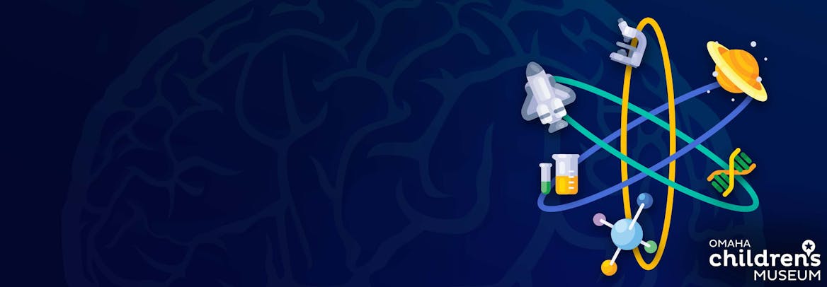 Great Minds of Science