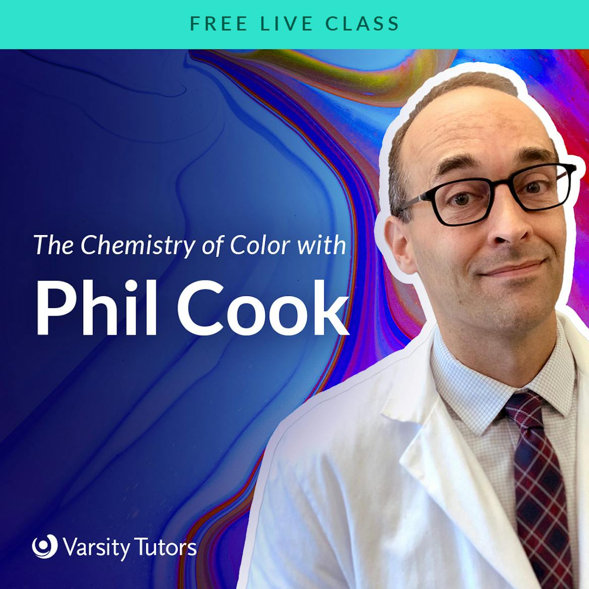 The Chemistry of Color