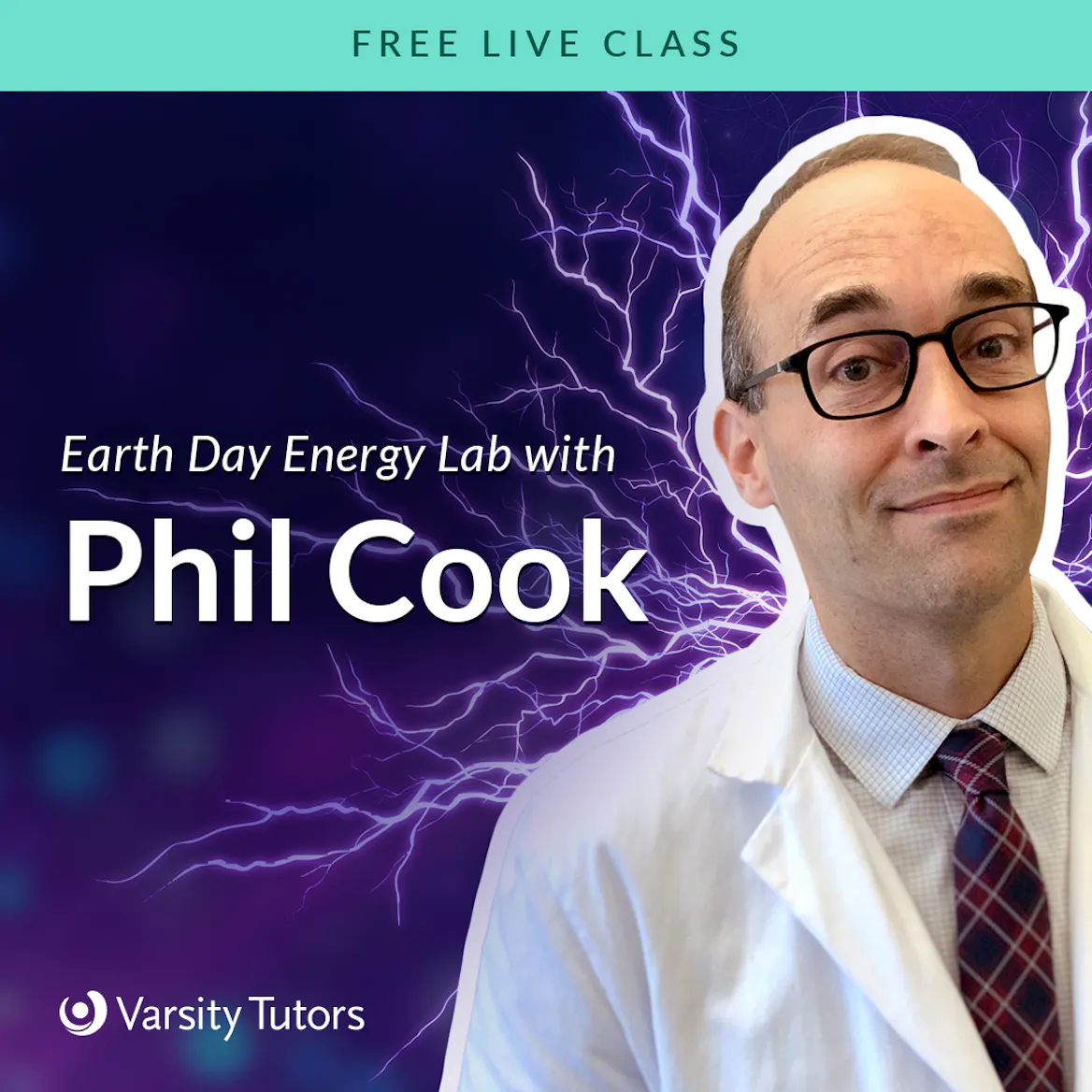 Earth Day Energy Lab