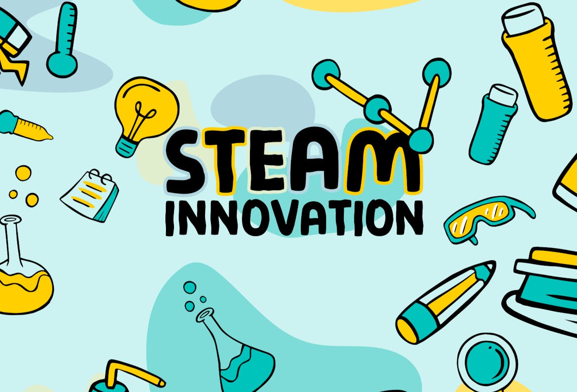 STEAM Innovation (Grades K-1)