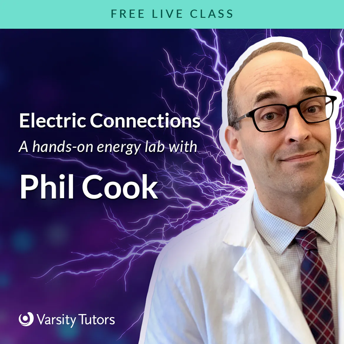 Electric Connections: A hands-on energy lab
