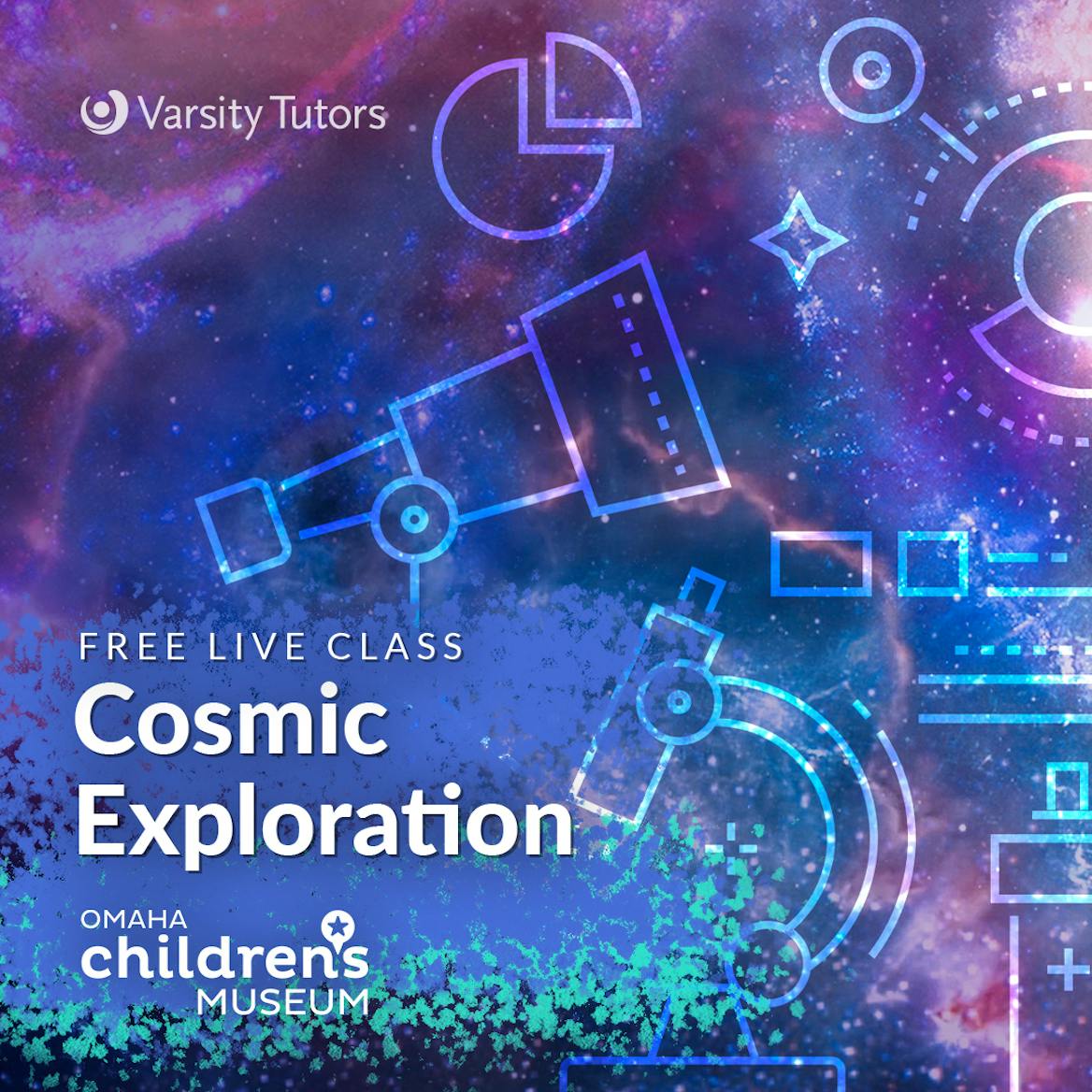 Cosmic Exploration