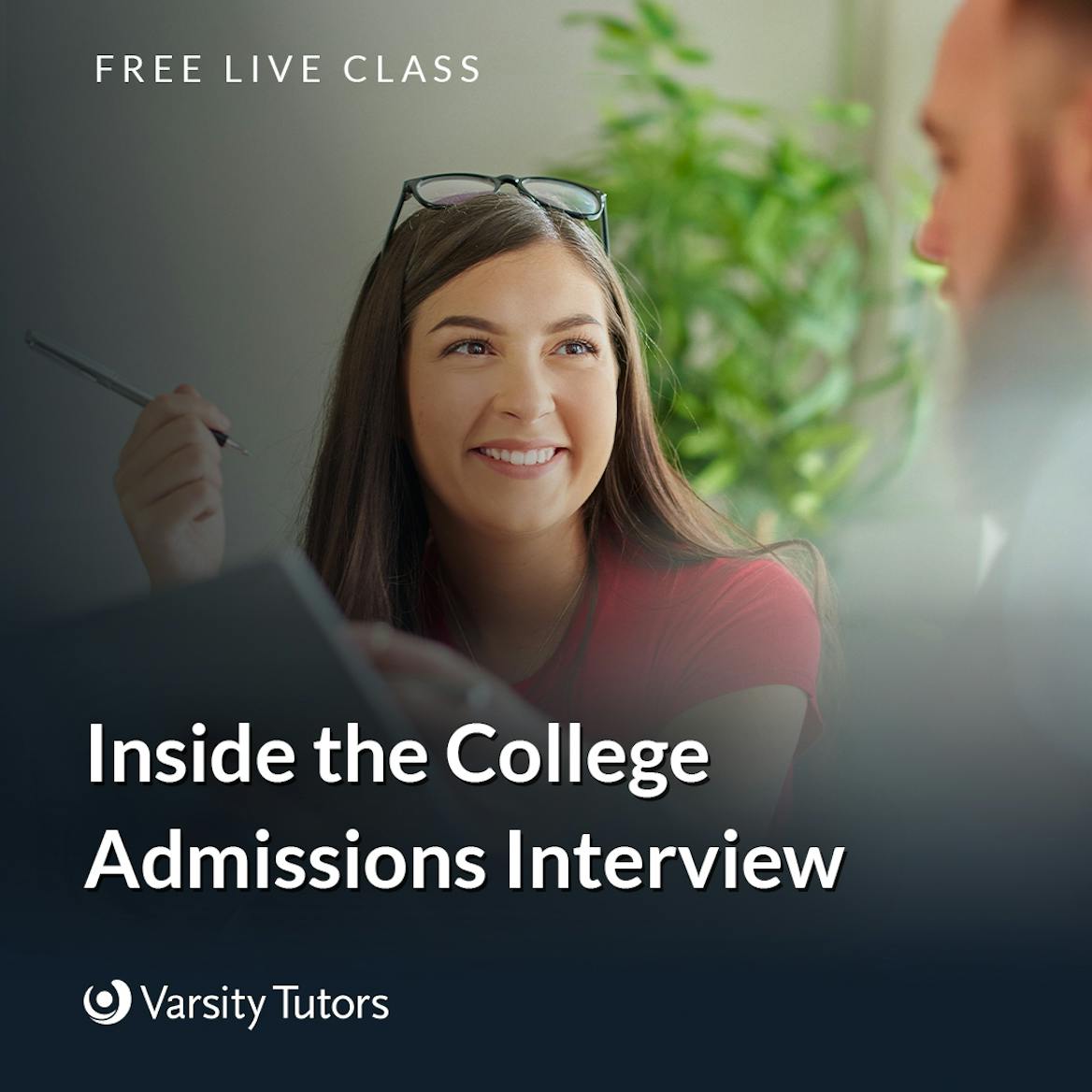 Inside the College Admissions Interview