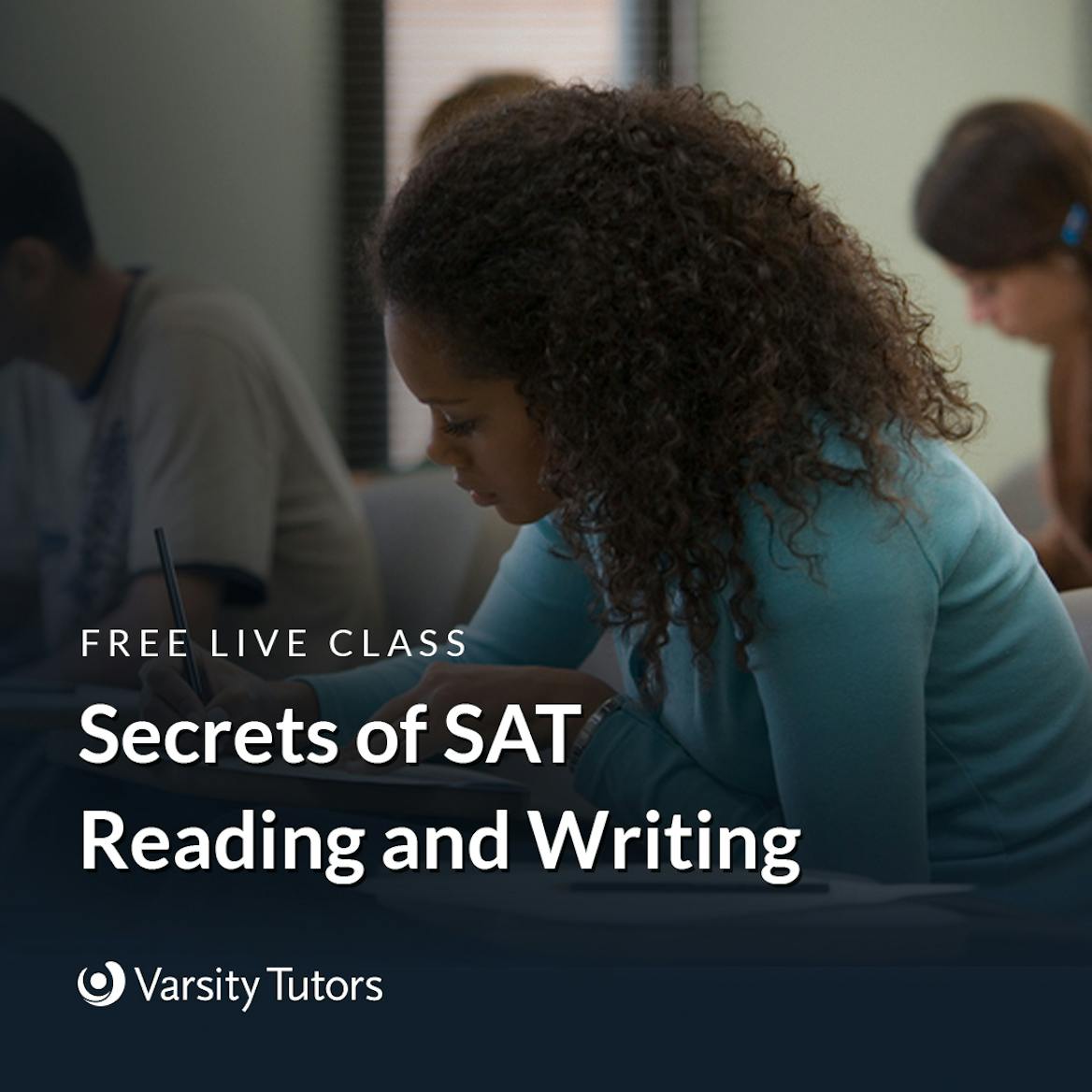 Secrets of SAT Reading and Writing