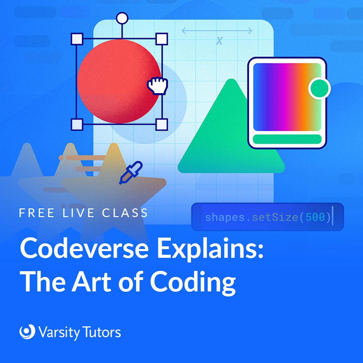 Codeverse Explains: The Art of Coding