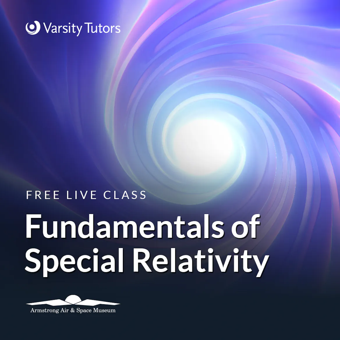Fundamentals of Special Relativity