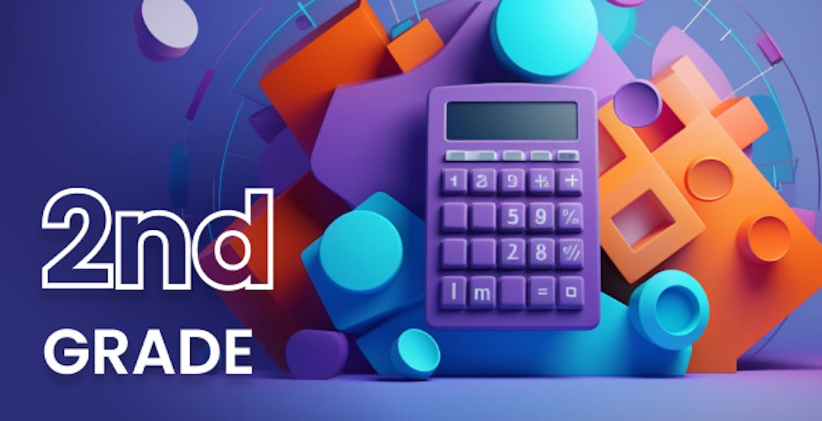 Bridging the Gap in 2nd Grade Math