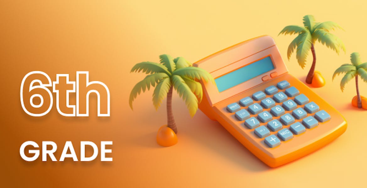 Jump Start to 6th Grade Math