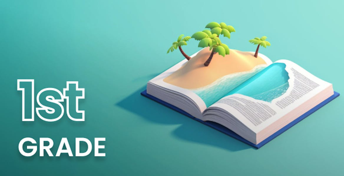 Summer Learning: Bridging the Gap to 1st Grade Reading