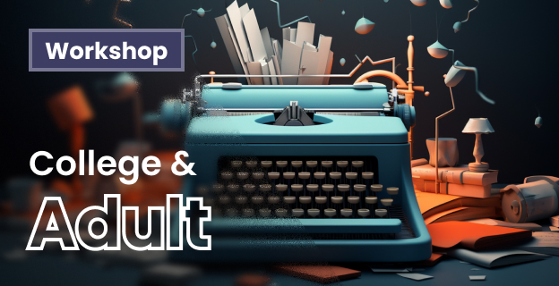 Creative Writing