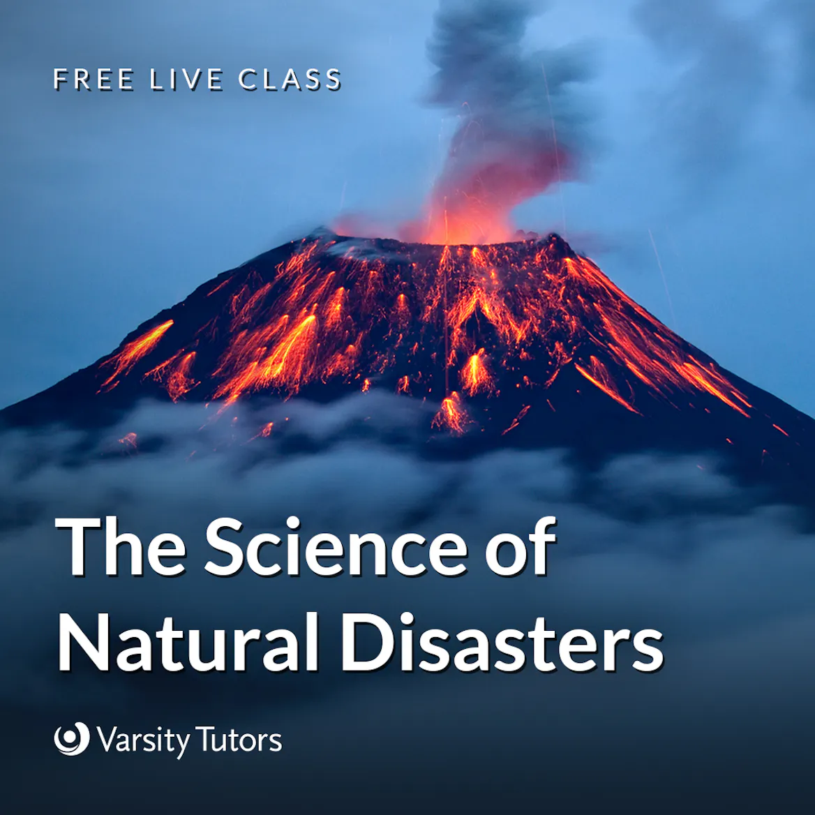 The Science of Natural Disasters