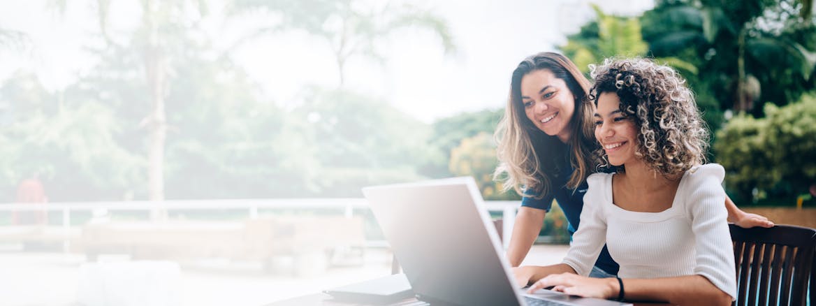 Beyond the Essay: Making Your College Application Stand Out