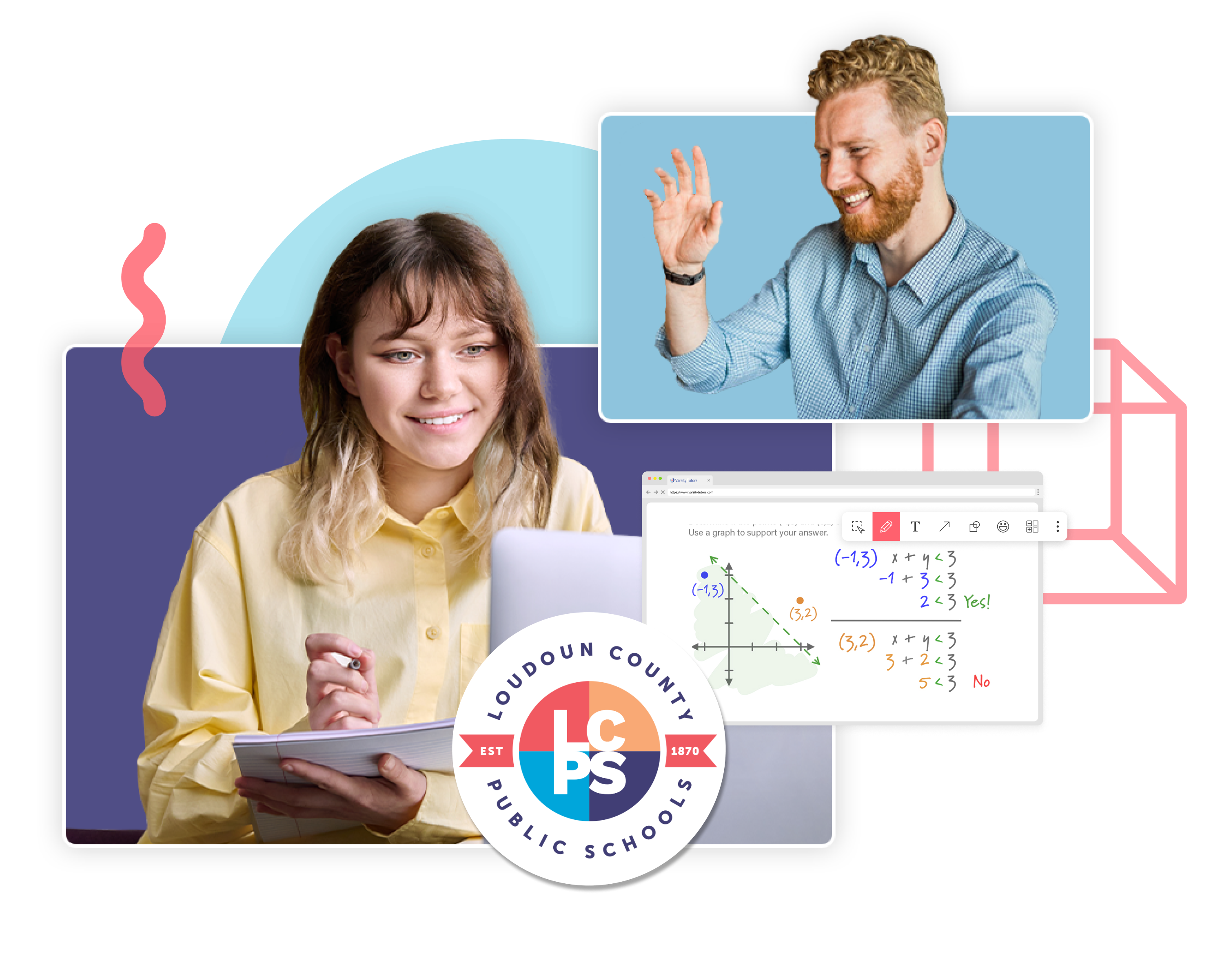 Online Tutoring, Classes, and Test Prep - Varsity Tutors