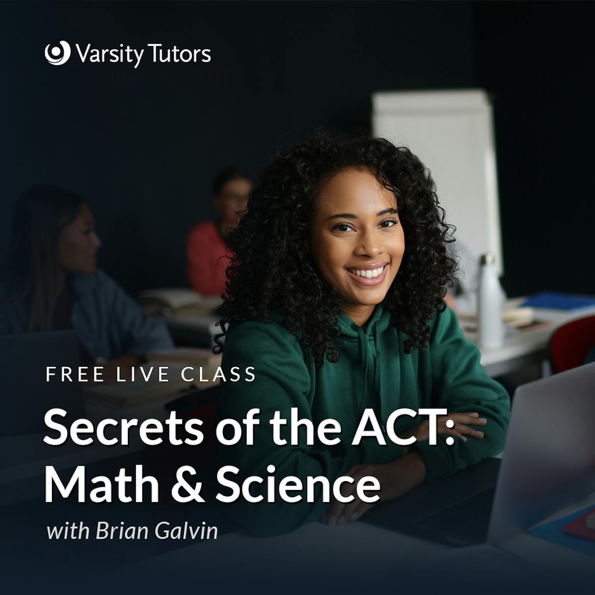 Secrets of the ACT: Math & Science