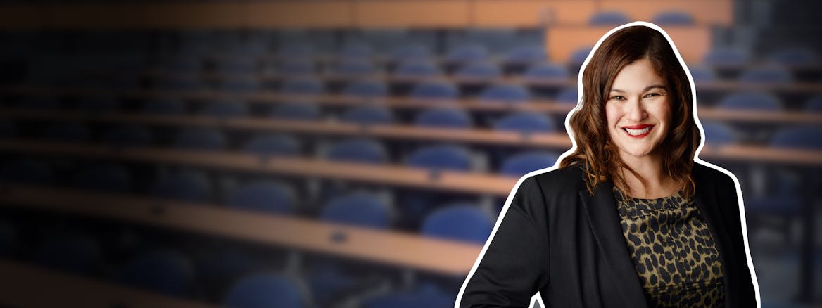 College Admissions Officer “Ask Me Anything”