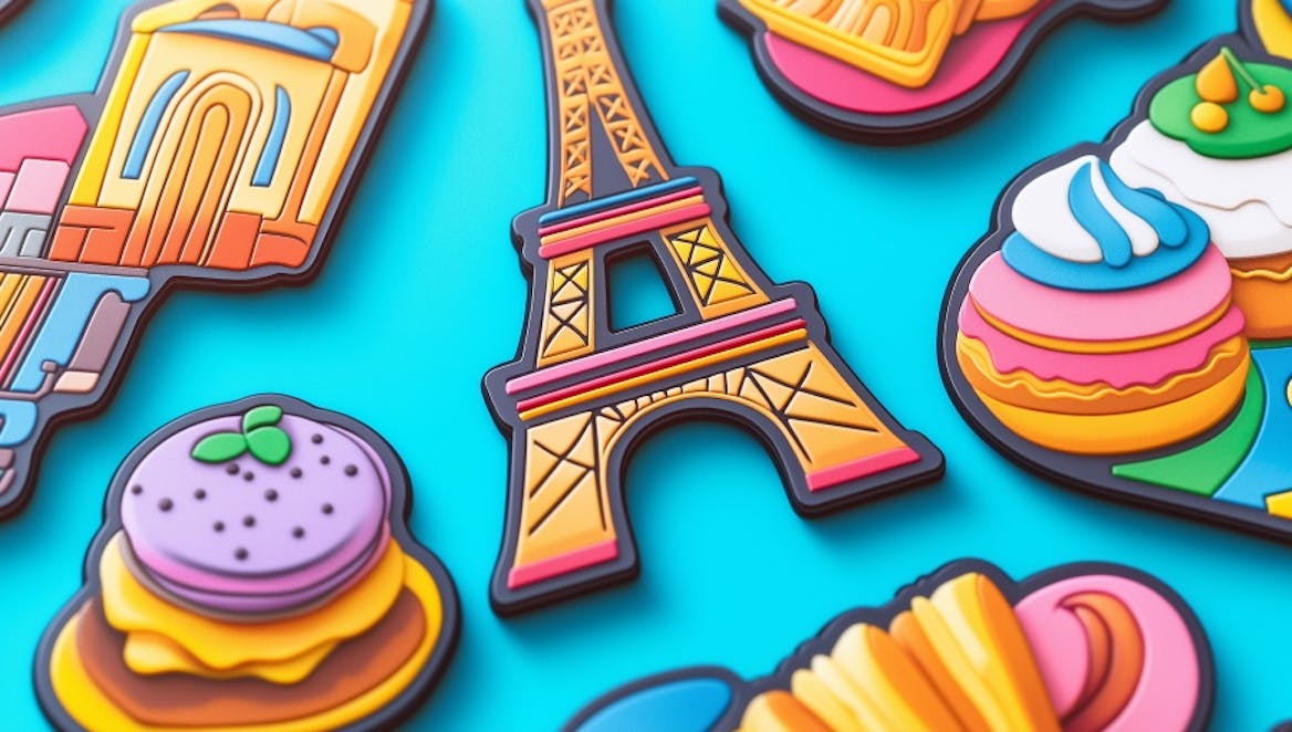 Bonjour! French for Beginners (Grades 6-8)