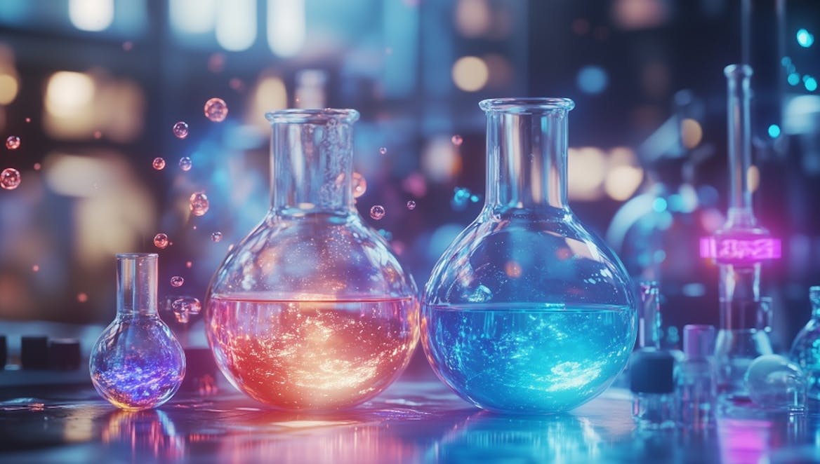 It's Not Magic, It's Science