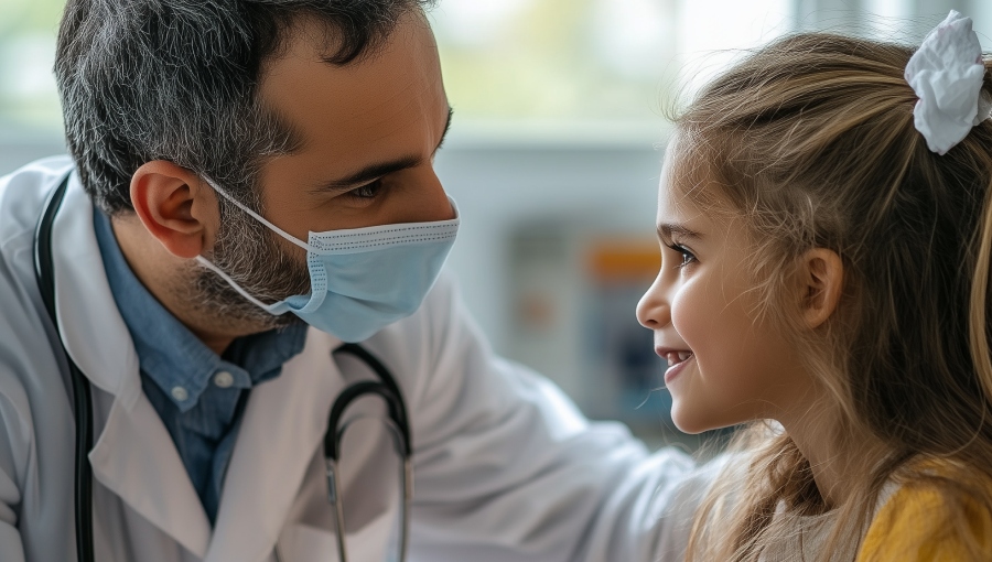 USMLE Step 1 Prep Class