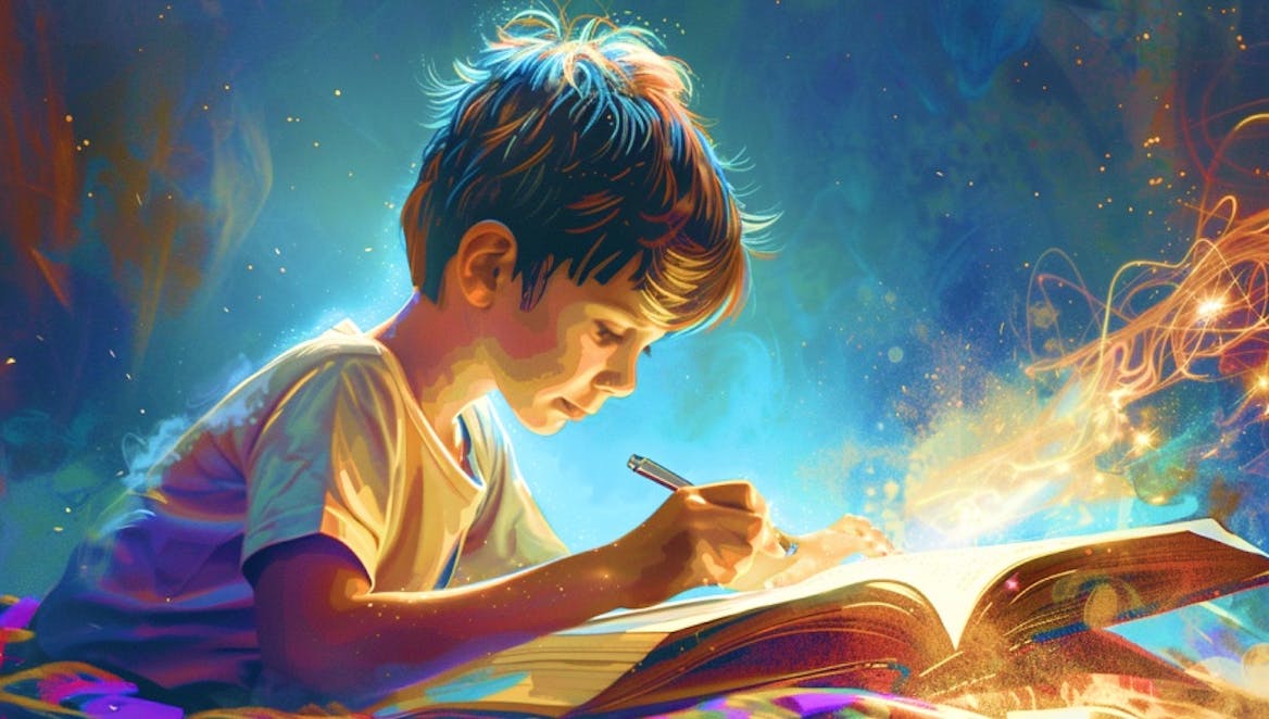 Story Writing Workshop