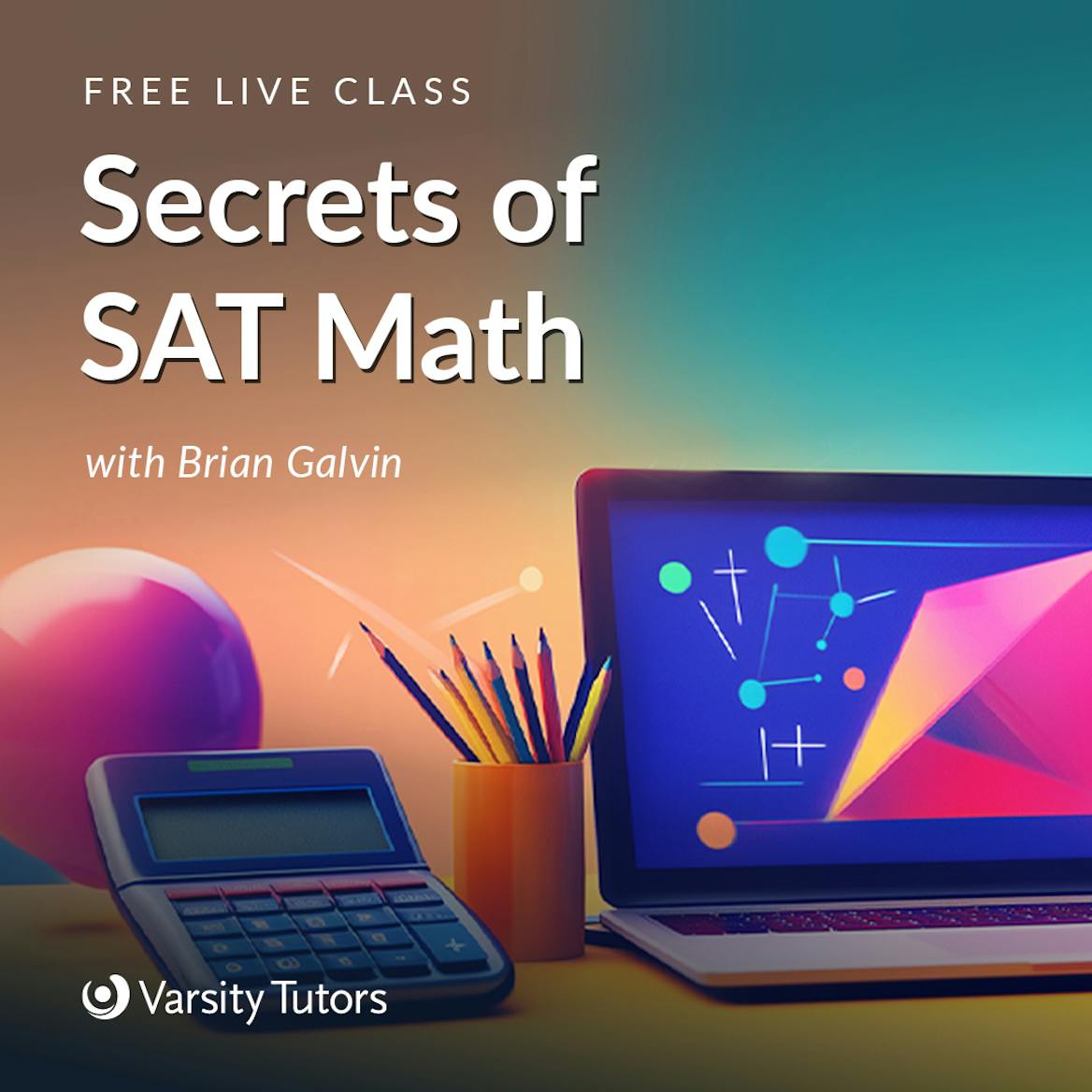 Secrets of SAT Math