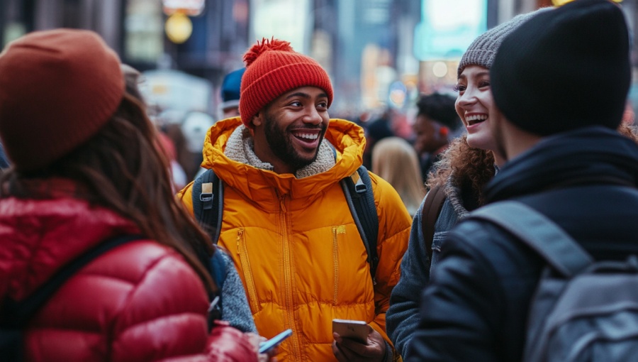 Beginner ESL for Adults (Level 2)