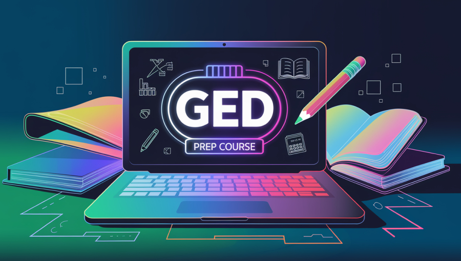 GED Prep Course