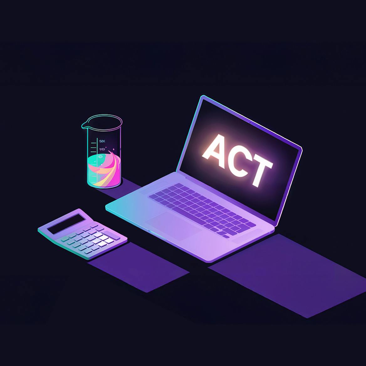 Secrets of the ACT: Math & Science