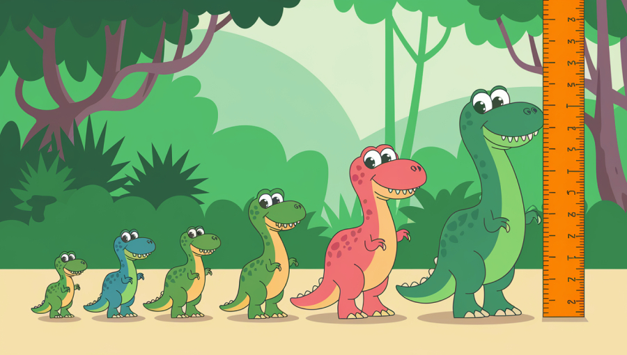 Building Blocks of 2nd Grade Math