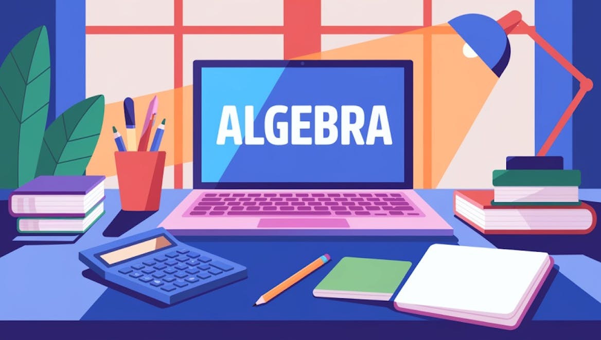 Building Blocks of Algebra 1