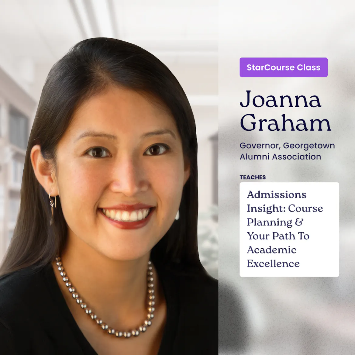 Admissions Insight: Course Planning & Your Path To Academic Excellence