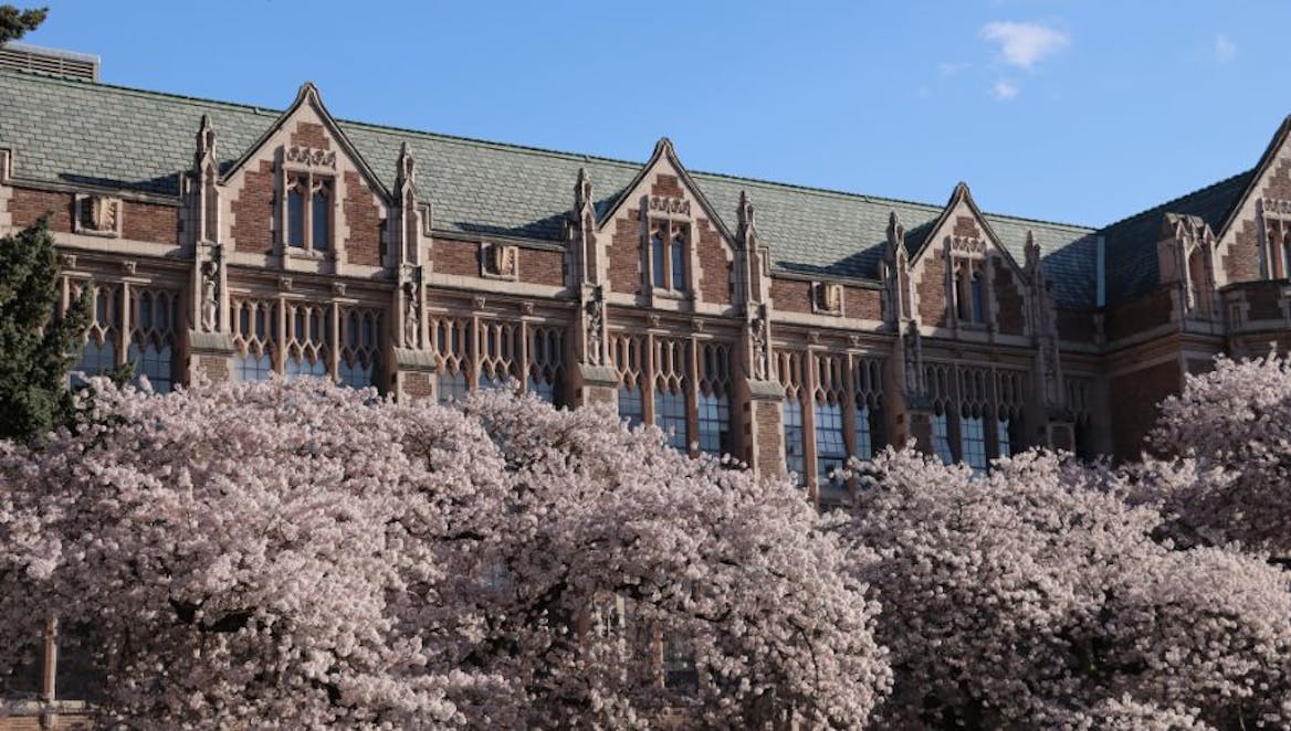 Cracking the College Admissions Code