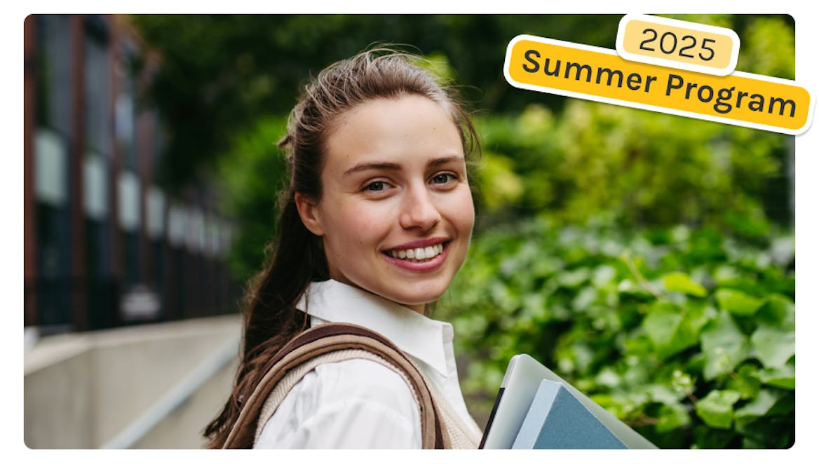 Academic Advantage Track