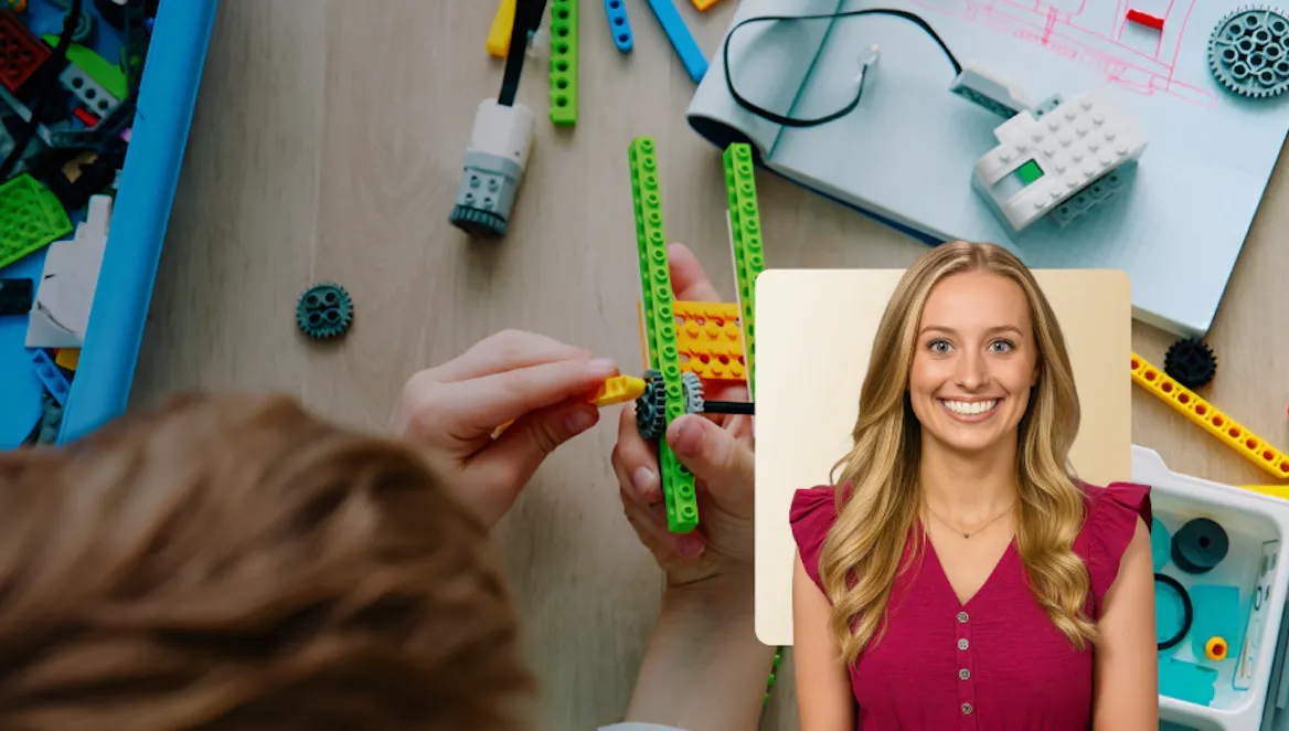 Real-World Math Lab